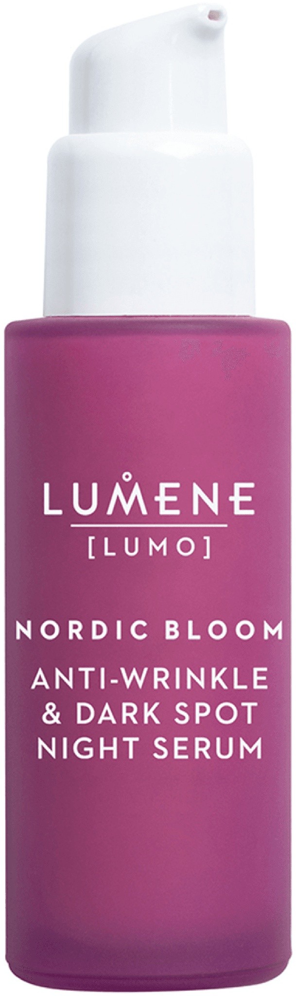 Lumene Nordic Bloom Anti Dark Spot Serum