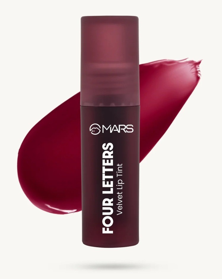 MARS Cosmetics Lip Stain