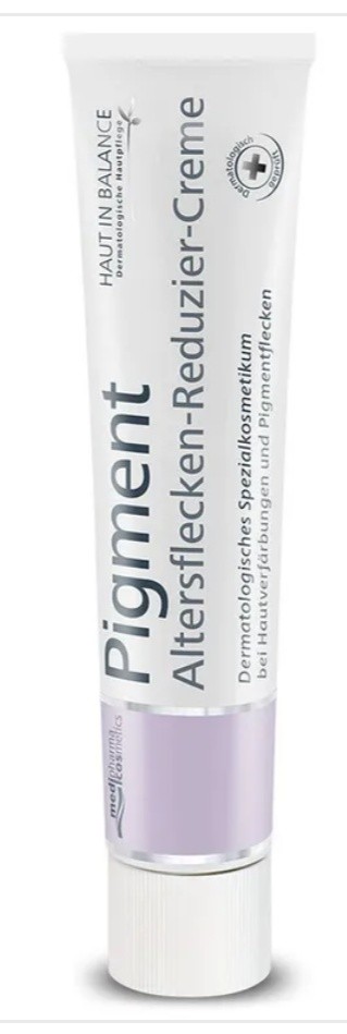 Medipharma cosmetics Pigment Anti-blemish Cream
