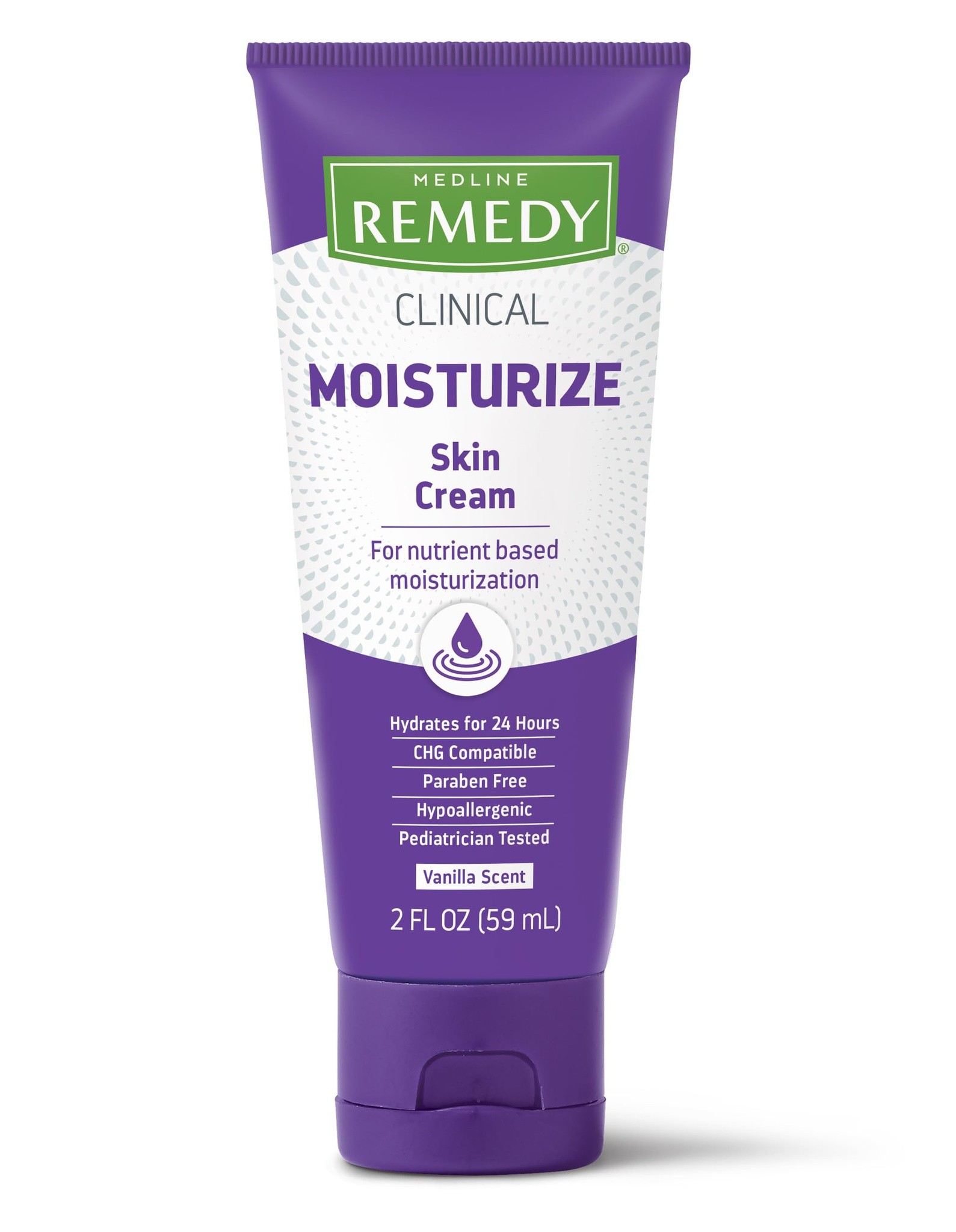 Medline Remedy Skin Cream