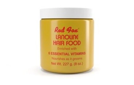 Cosmetics by Red fox - View the standard INCI ingredient ...