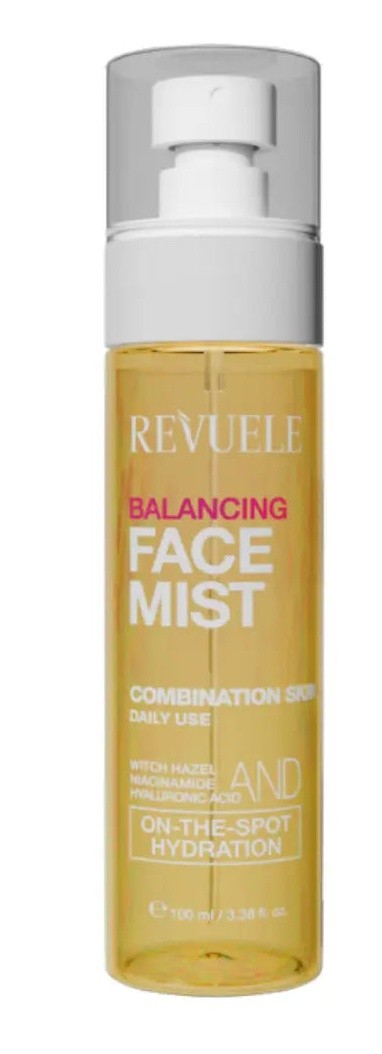 Revuele Balancing Face Mist