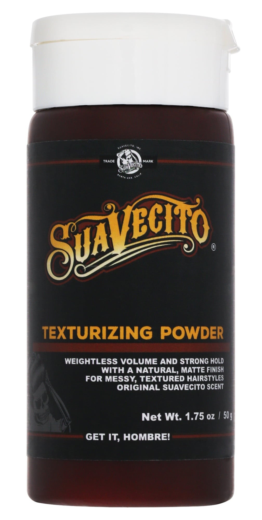Suavecito Texturizing Powder