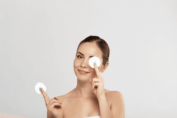 Trilogy AHA/BHA Toner Sample