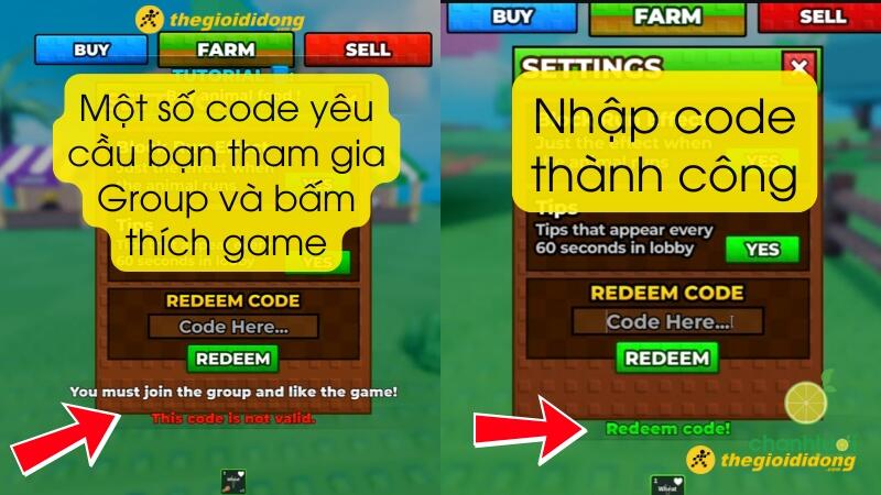 Code Raise Animals Roblox 12/2025 – Nhận Tiền và Hồng Ngọc Free