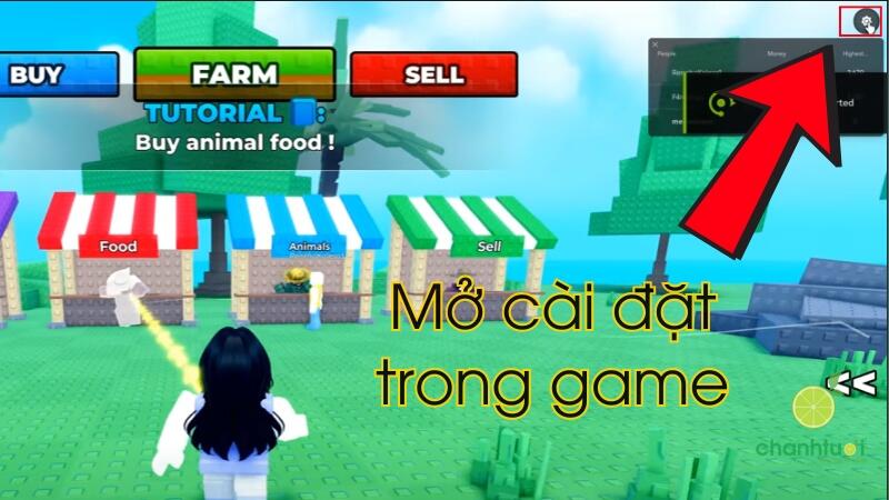 Code Raise Animals Roblox 12/2025 – Nhận Tiền và Hồng Ngọc Free