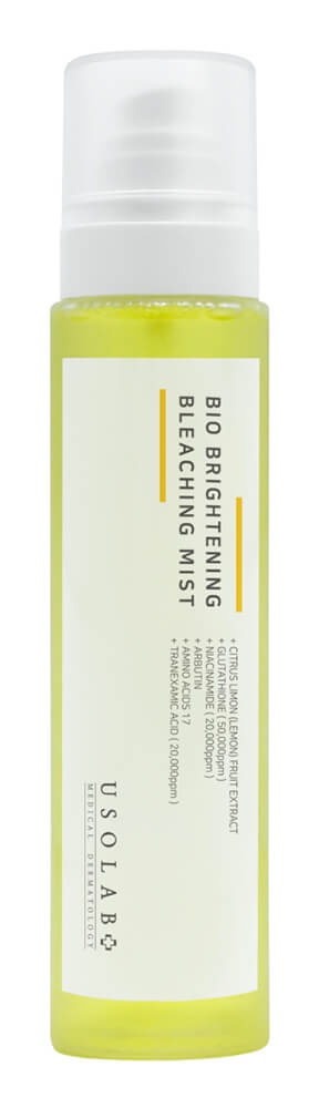 Usolab Bio Brightening Bleaching Mist